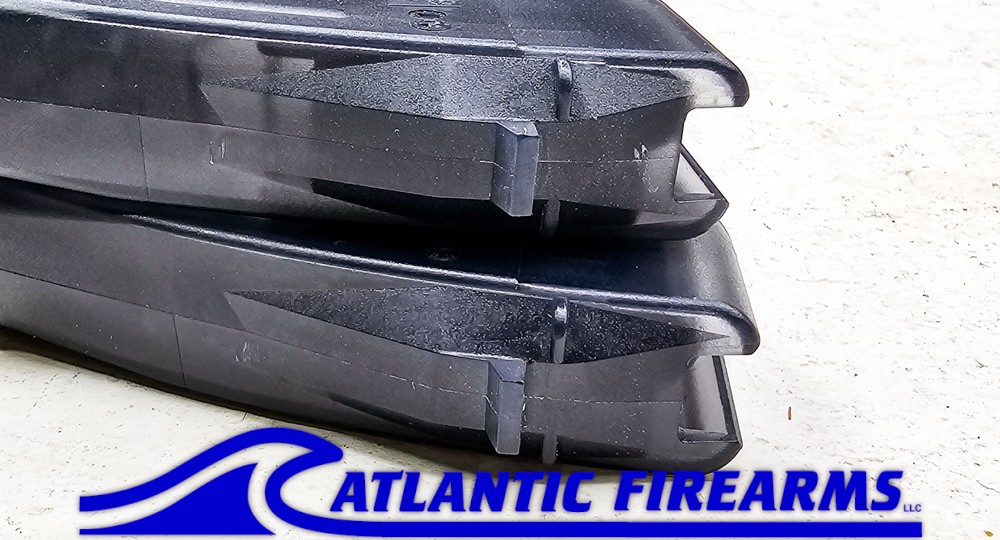 WBP 7.62x39mm Polymer AK 47 10 Round Magazine - AtlanticFirearms.com