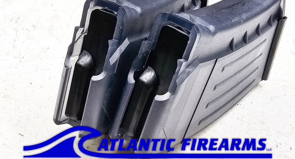 WBP 7.62x39mm Polymer AK 47 10 Round Magazine - AtlanticFirearms.com