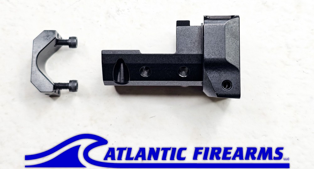 Jmac Customs Draco Handgurd Set - AtlanticFirearms.com