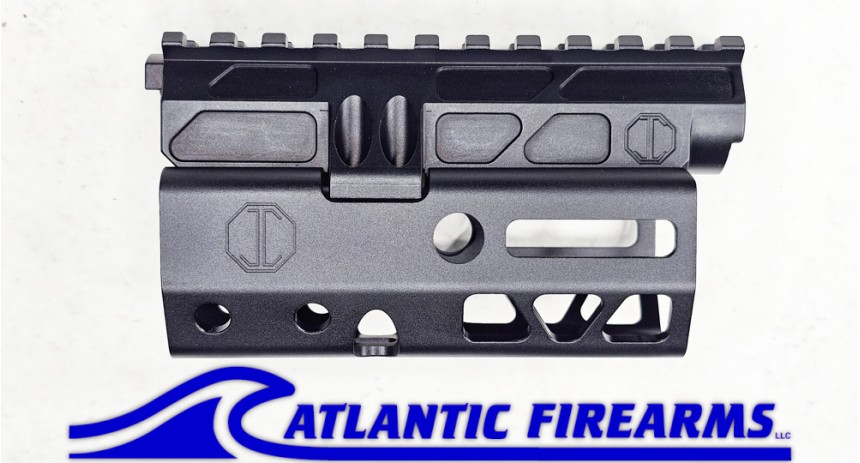 JMac Customs SAM7K Handguard Set - AtlanticFirearms.com
