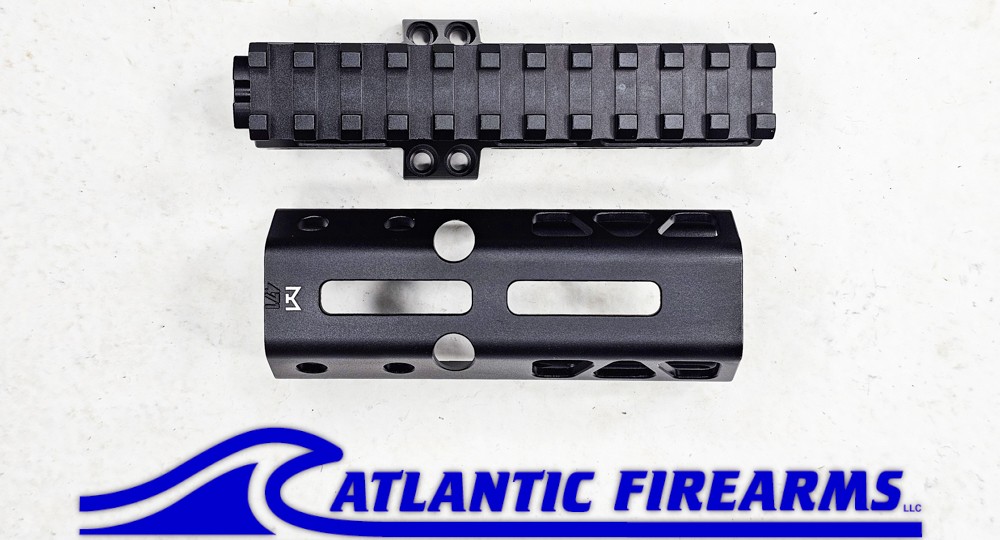 JMac Customs SAM7K Handguard Set - AtlanticFirearms.com