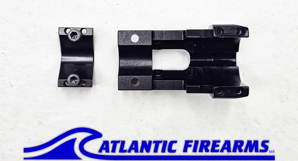 JMac Customs SAM7K Handguard Set - AtlanticFirearms.com