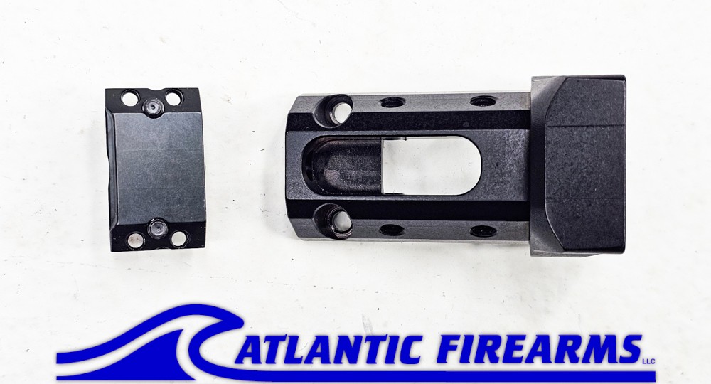 JMac Customs SAM7K Handguard Set - AtlanticFirearms.com