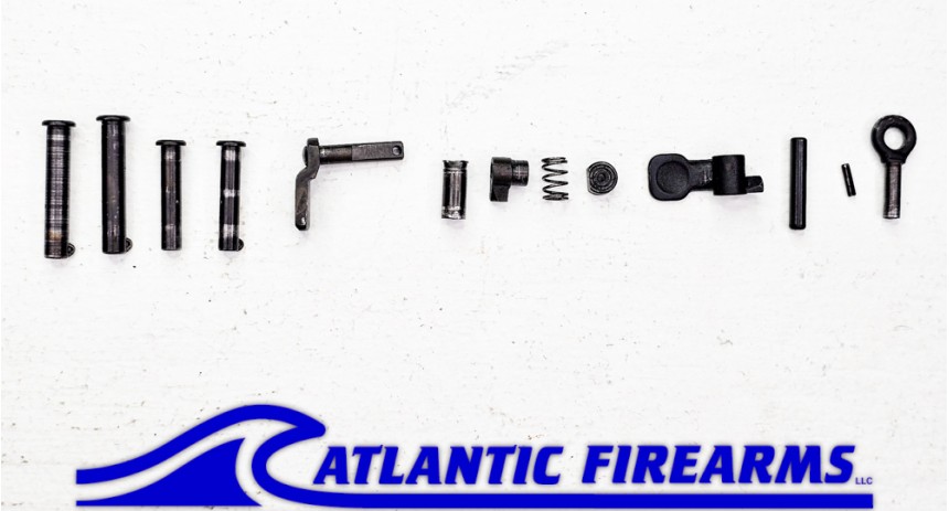 Atlantic Firearms, LLC - AtlanticFirearms.com