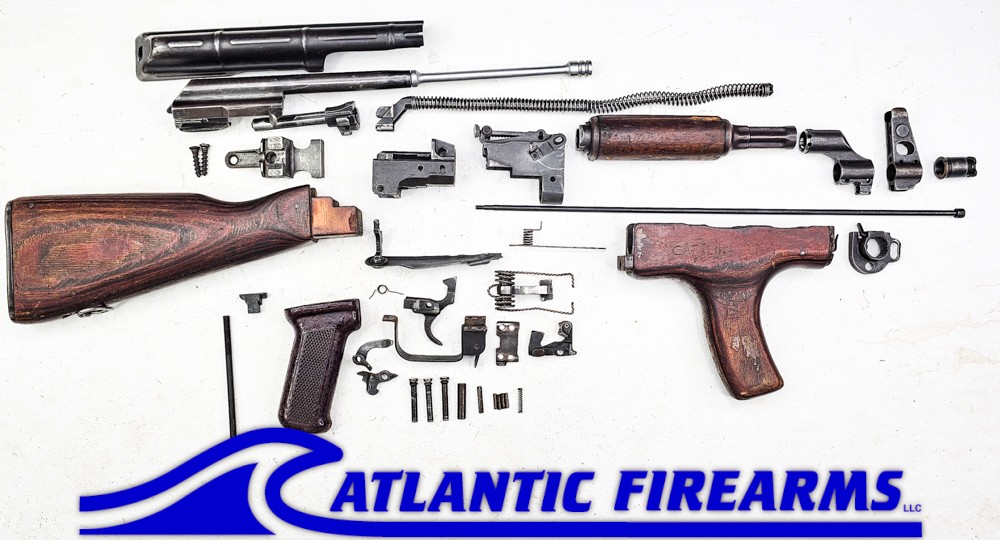 Atlantic Firearms, LLC - AtlanticFirearms.com