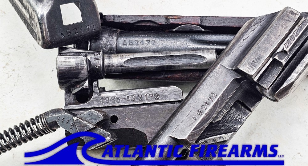 Atlantic Firearms, LLC - AtlanticFirearms.com