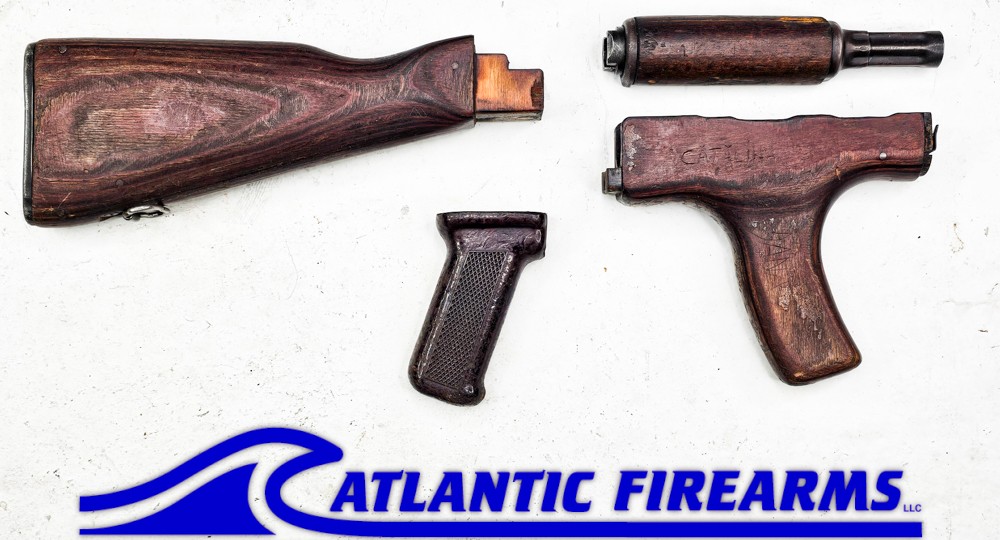 Atlantic Firearms, LLC - AtlanticFirearms.com