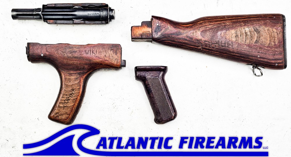 Atlantic Firearms, LLC - AtlanticFirearms.com
