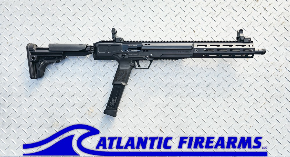 Ruger LC 10mm Carbine Sale - AtlanticFirearms.com