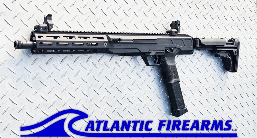 Ruger LC 10mm Carbine Sale - AtlanticFirearms.com