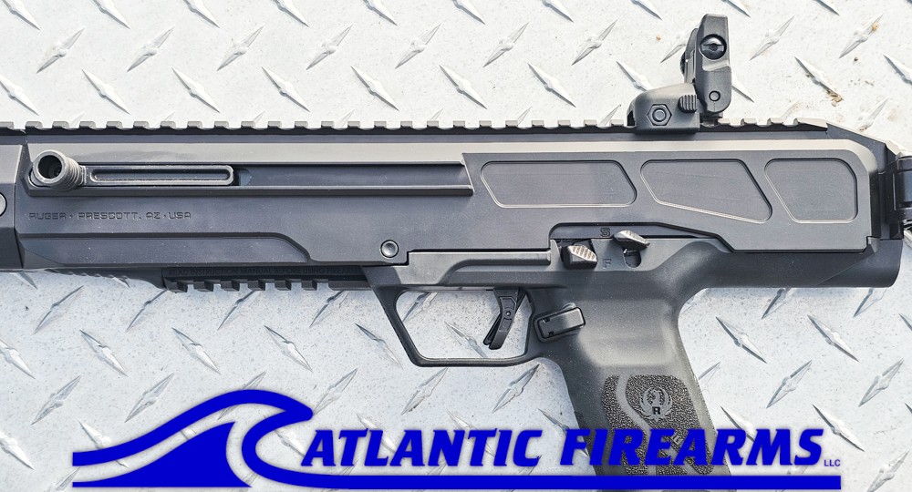 Ruger LC 10mm Carbine Sale - AtlanticFirearms.com