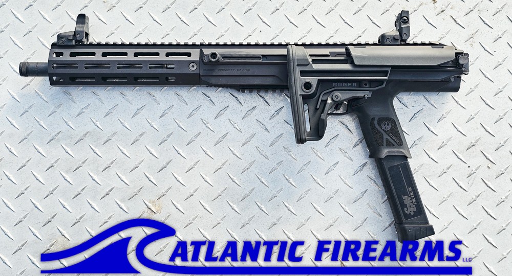 Ruger LC 10mm Carbine Sale - AtlanticFirearms.com
