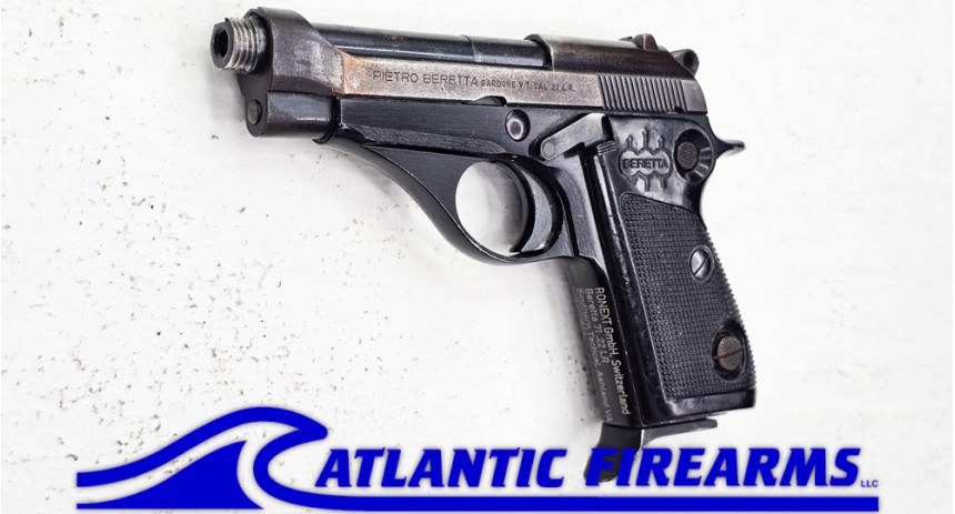 Atlantic Firearms, LLC - AtlanticFirearms.com