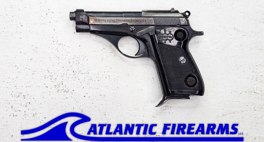Atlantic Firearms, LLC - AtlanticFirearms.com