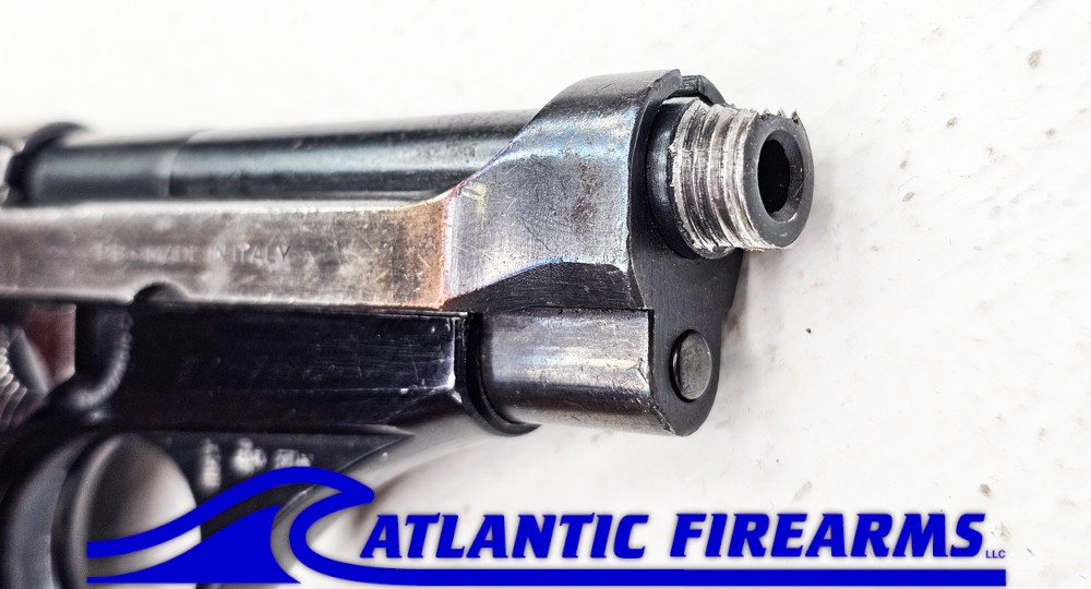 Atlantic Firearms, LLC - AtlanticFirearms.com
