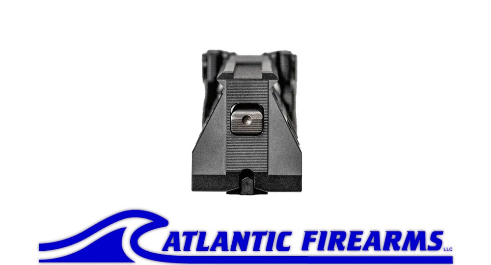 JMac Customs 1913 AKM Dust Cover - AtlanticFirearms.com