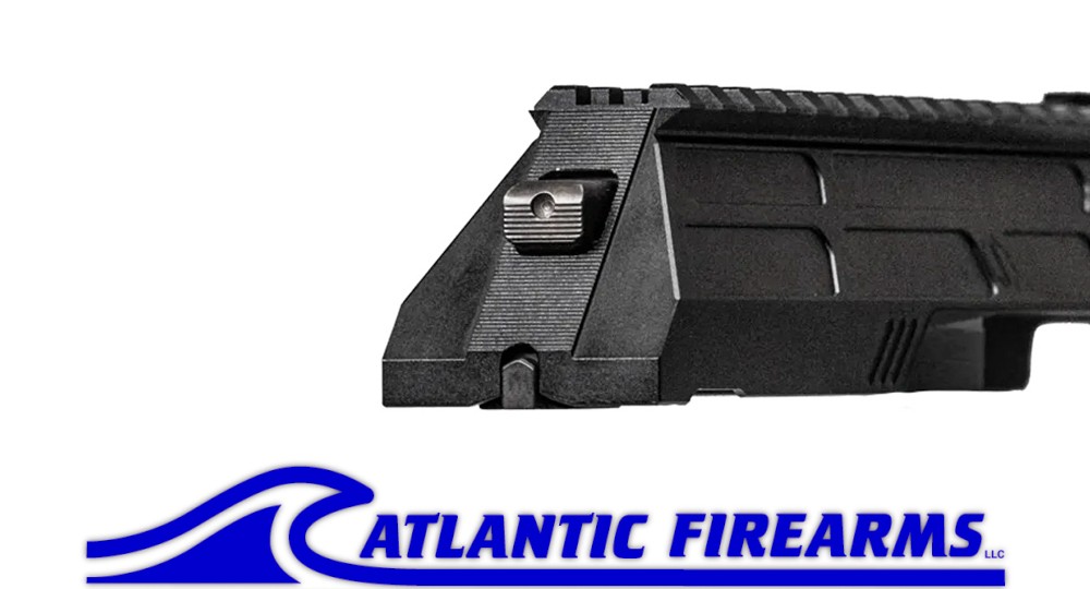 JMac Customs 1913 AKM Dust Cover - AtlanticFirearms.com