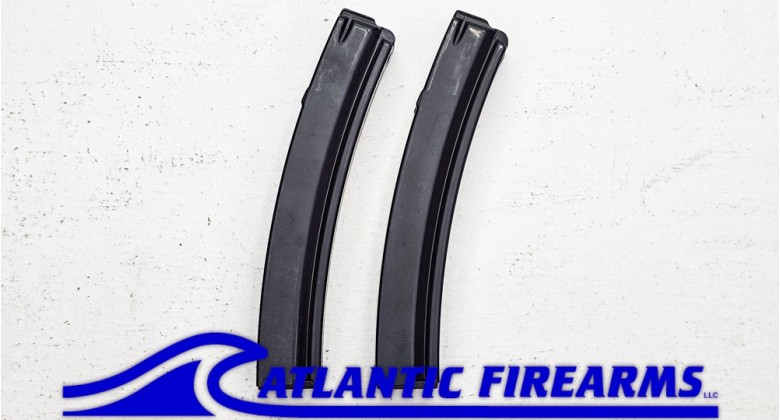 MAC 5K Pistol Package - AtlanticFirearms.com