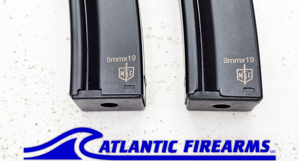 Atlantic Firearms, LLC - AtlanticFirearms.com