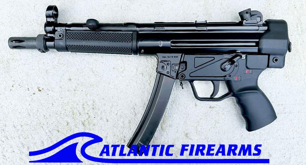 MAC 5 Pistol SALE - AtlanticFirearms.com