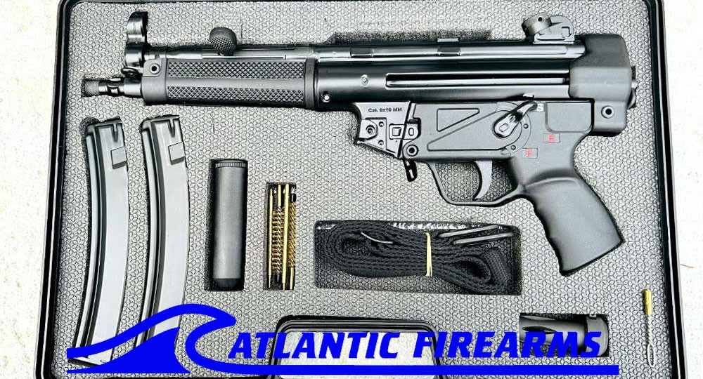 MAC 5 Pistol SALE - AtlanticFirearms.com