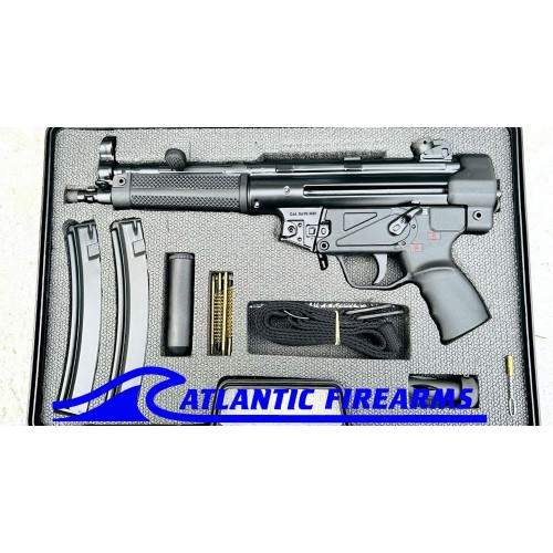 MAC 5 Pistol SALE - AtlanticFirearms.com