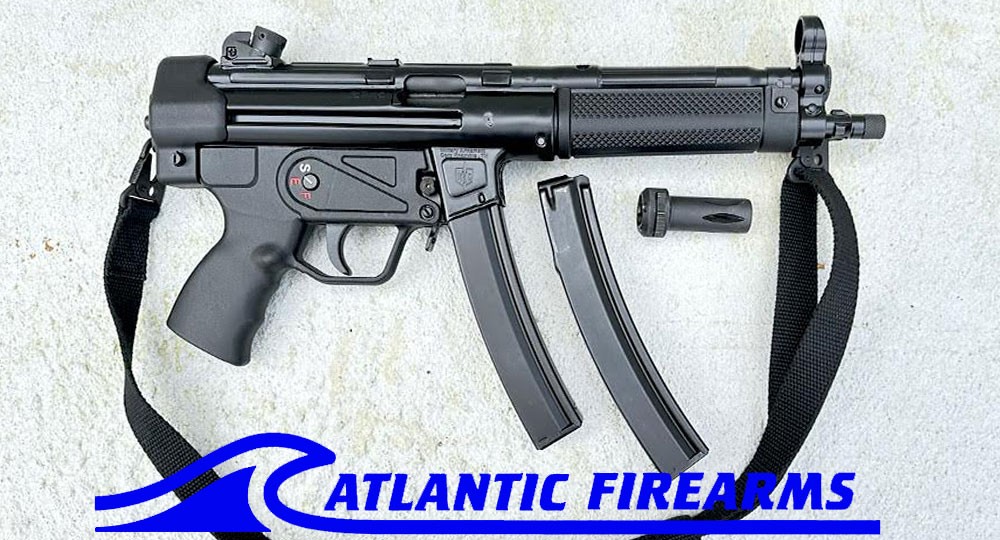 MAC 5 Pistol SALE - AtlanticFirearms.com