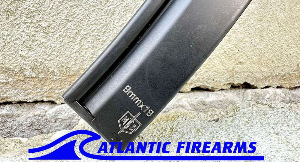 MAC 5 Pistol SALE - AtlanticFirearms.com