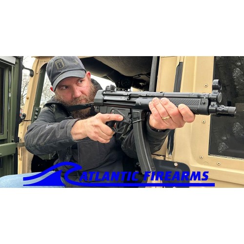MAC 5 Pistol SALE - AtlanticFirearms.com