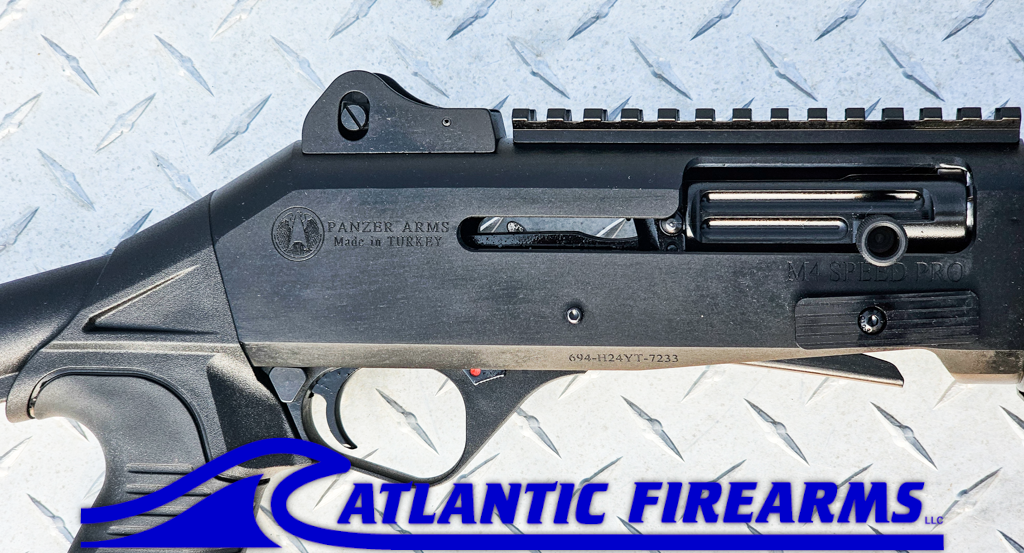 Panzer M4 Speed Pro Shotgun SALE - AtlanticFirearms.com