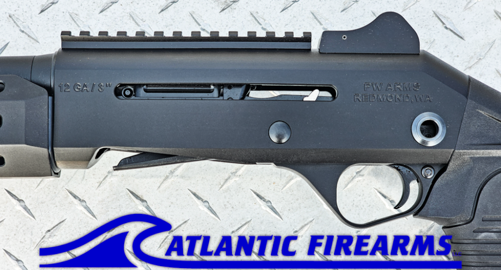 Panzer M4 Speed Pro Shotgun SALE - AtlanticFirearms.com
