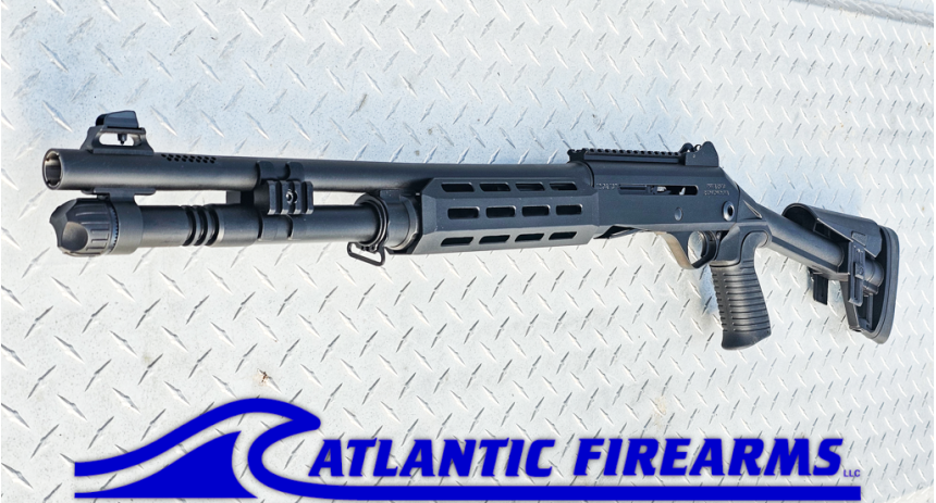 Panzer M4 Speed Pro Shotgun SALE - AtlanticFirearms.com