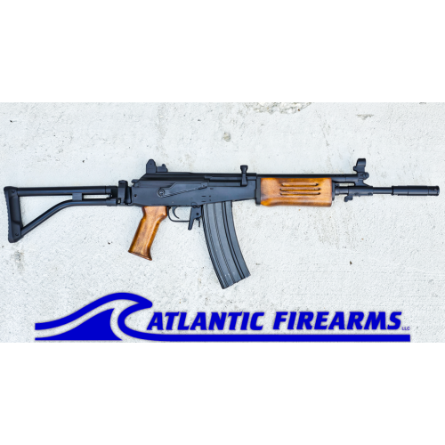 Galil SAR Classic Maple Rifle - AtlanticFirearms.com
