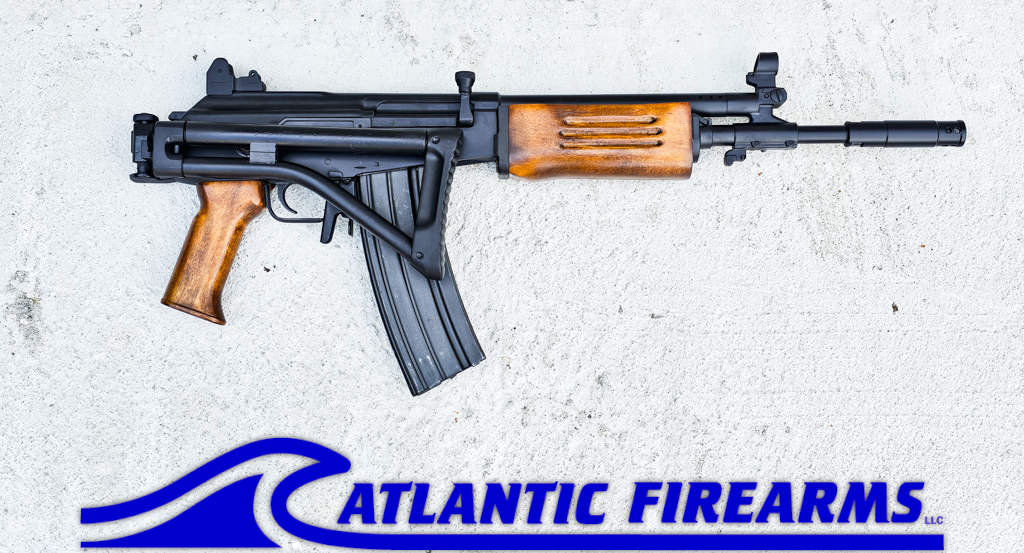 Atlantic Firearms Llc