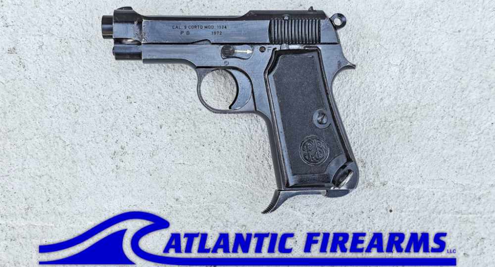 Atlantic Firearms, LLC - AtlanticFirearms.com