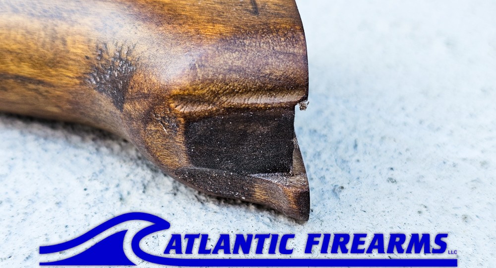 Galil ARM Wood Furniture Set - AtlanticFirearms.com