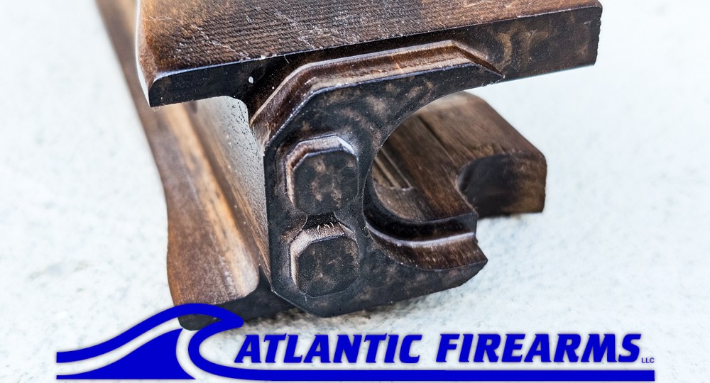Galil ARM Wood Furniture Set - AtlanticFirearms.com
