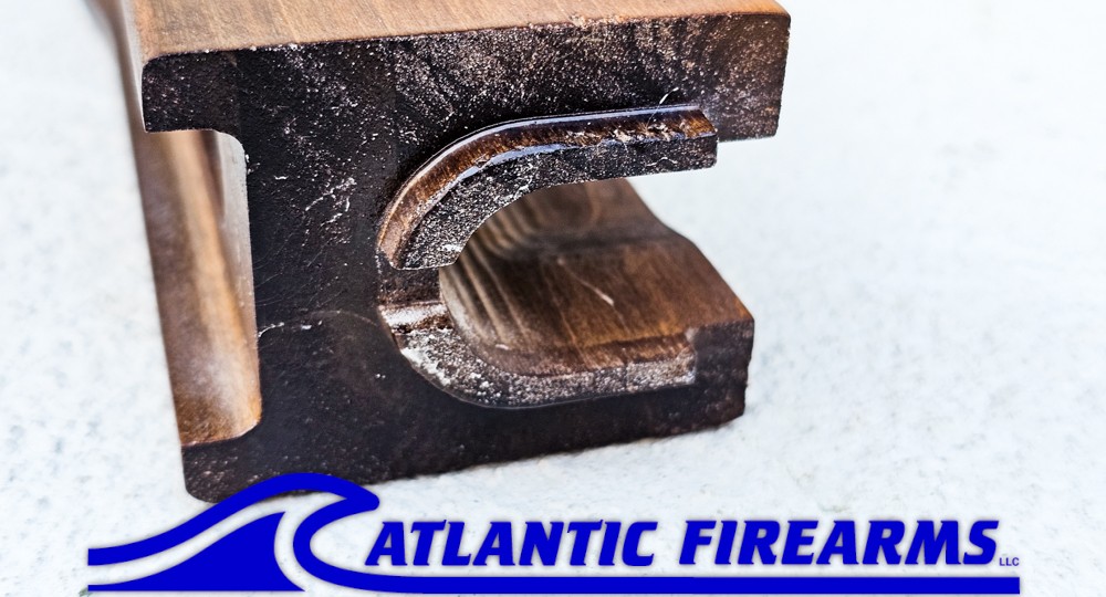 Galil ARM Wood Furniture Set - AtlanticFirearms.com