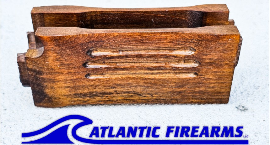 Galil ARM Wood Furniture Set - AtlanticFirearms.com