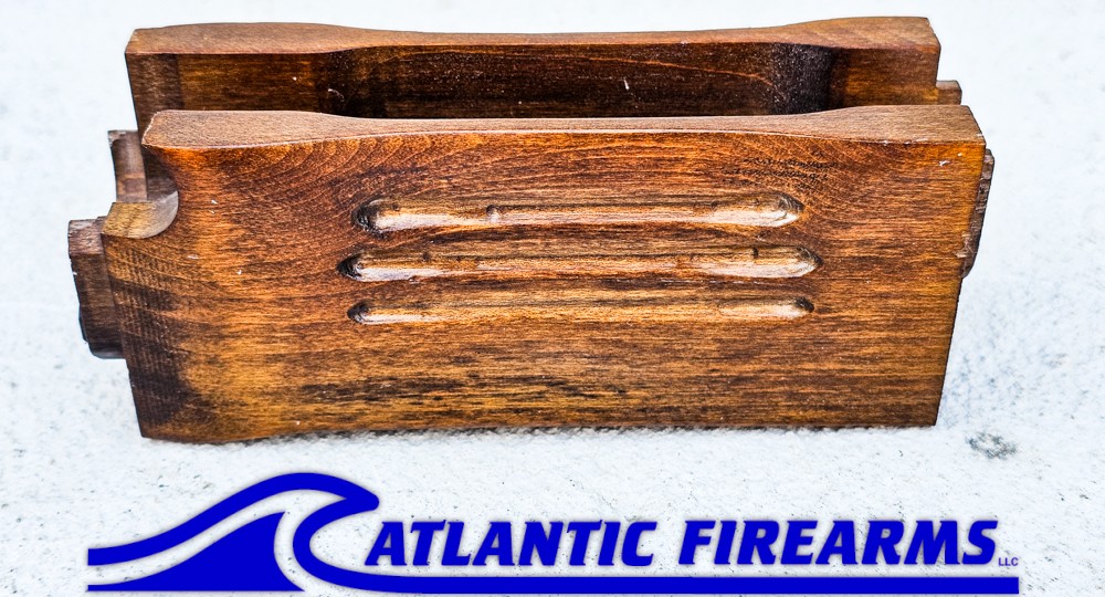 Galil ARM Wood Furniture Set - AtlanticFirearms.com