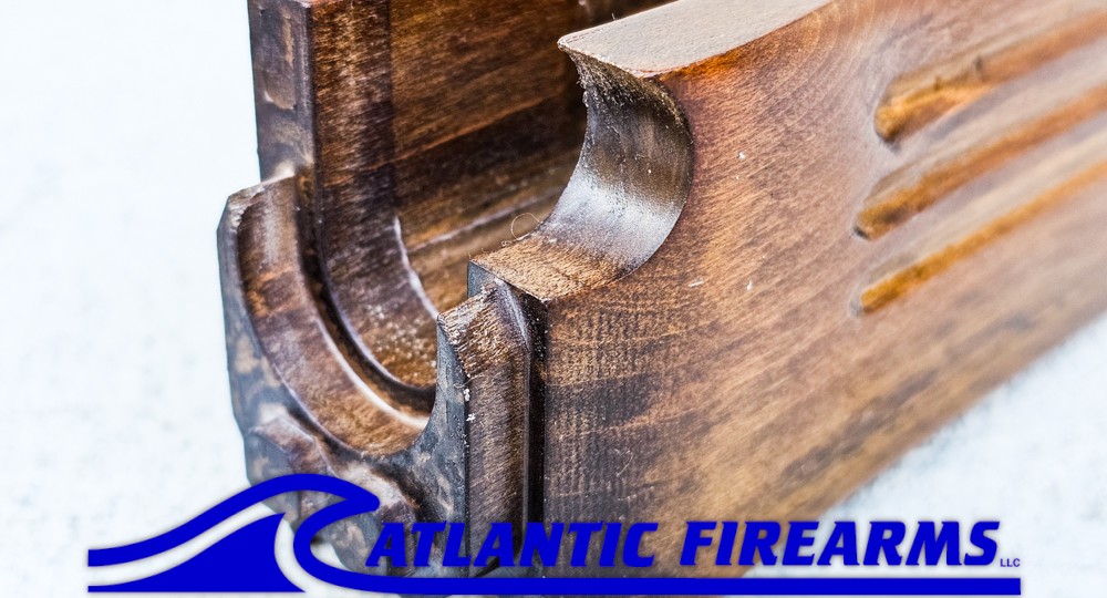 Galil ARM Wood Furniture Set - AtlanticFirearms.com