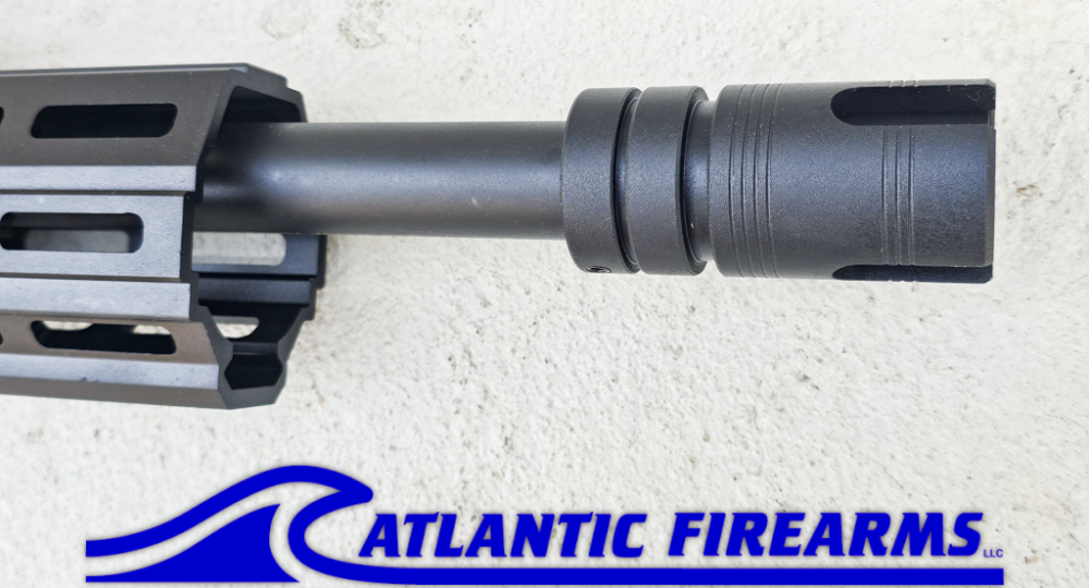 Panzer Arms SCRXII Pro Shotgun - AtlanticFirearms.com