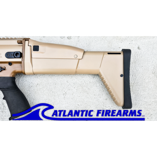 Panzer Arms SCRXII Pro Shotgun - AtlanticFirearms.com