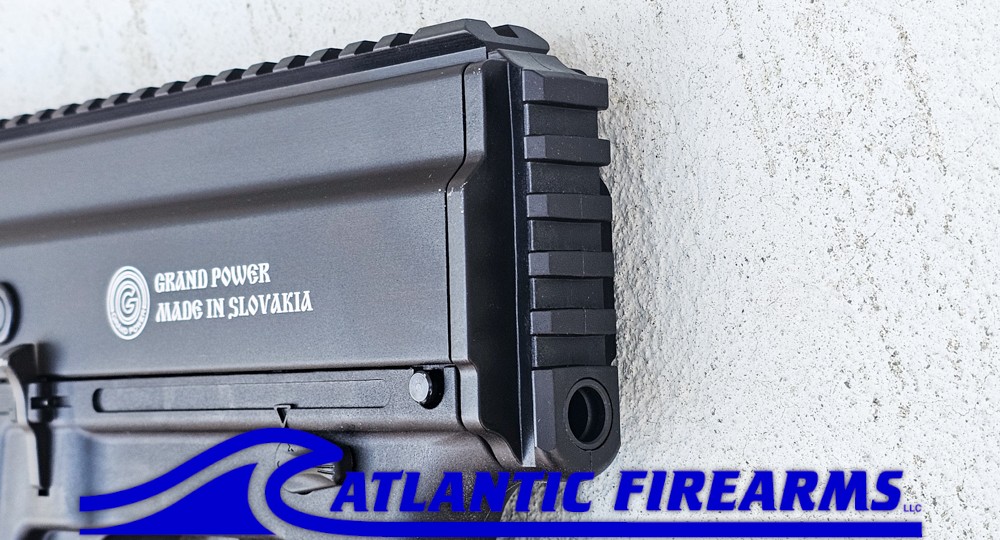 Grand Power Stribog 10mm Pistol - AtlanticFirearms.com