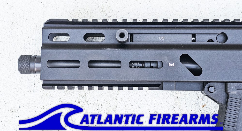 Stribog 10mm Pistol SALE - AtlanticFirearms.com