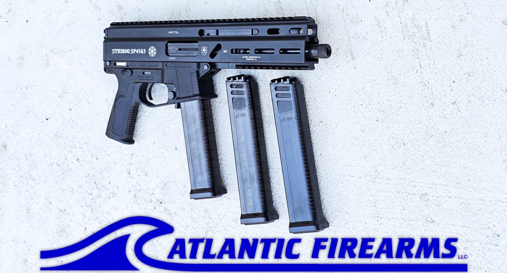 Grand Power SP45A3 - AtlanticFirearms.com