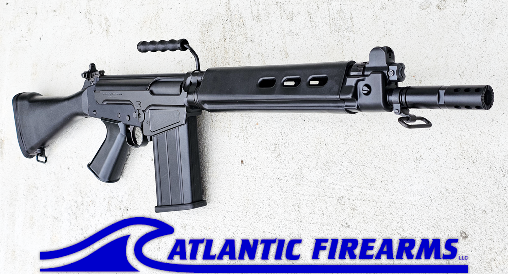 DSA Kommando Rifle SALE - AtlanticFirearms.com