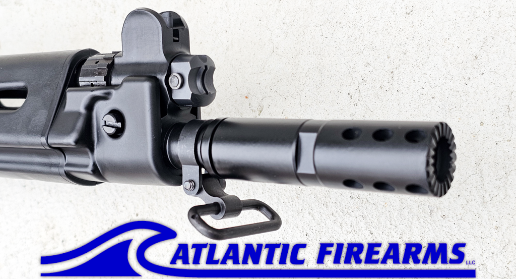 DSA Kommando Rifle SALE - AtlanticFirearms.com