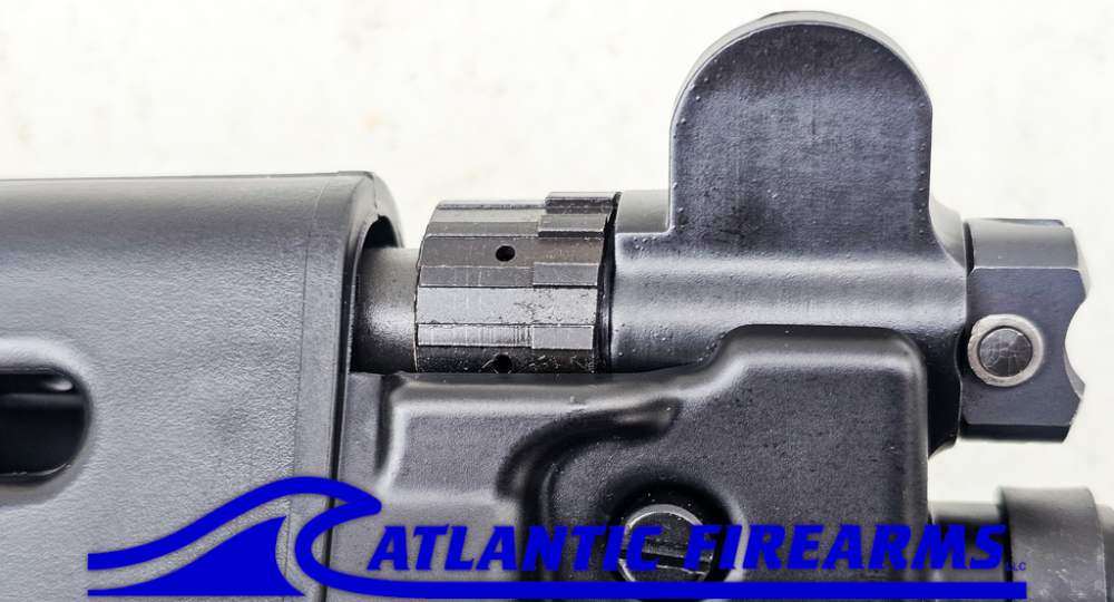 DSA Kommando Rifle SALE - AtlanticFirearms.com