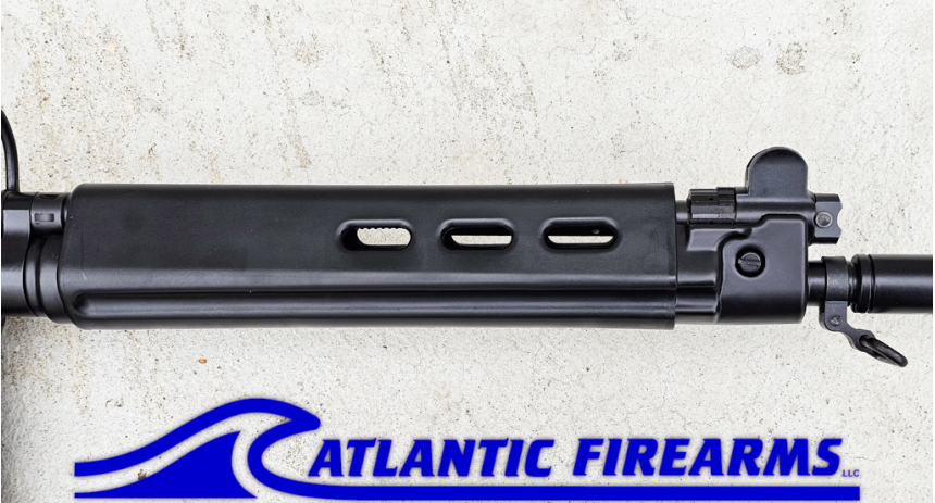 DSA Kommando Rifle SALE - AtlanticFirearms.com